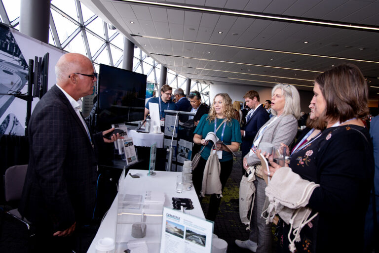 2024 TAC Conference & Exhibition Technology & transformation September 22-25 | Vancouver CANADA ...